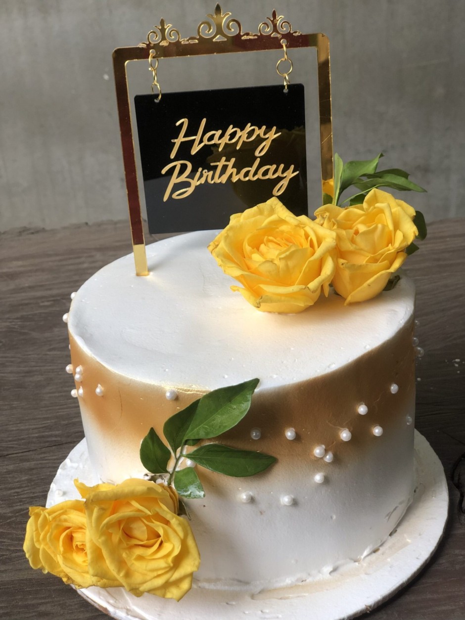 RevolutionBakers | Cake shop | Pune